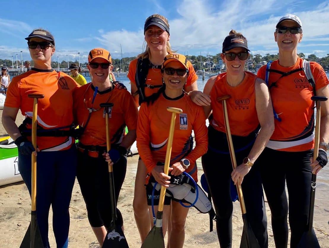 AOCRA NSW Zone State Titles – Pacific Dragons